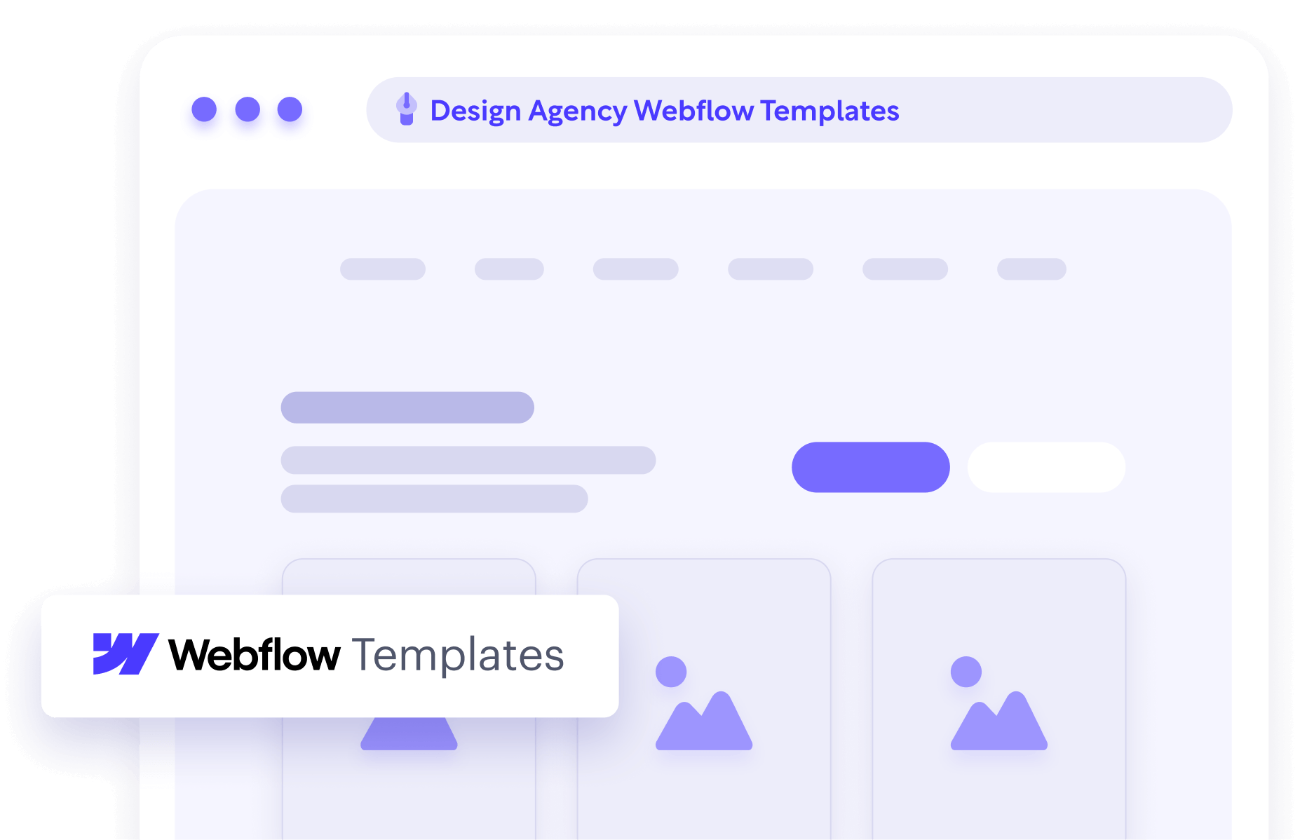 9+ Design Agency Webflow Templates | BRIX Templates