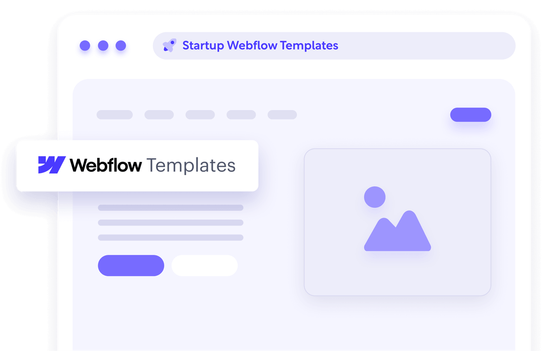 48+ Startup Webflow Templates | BRIX Templates