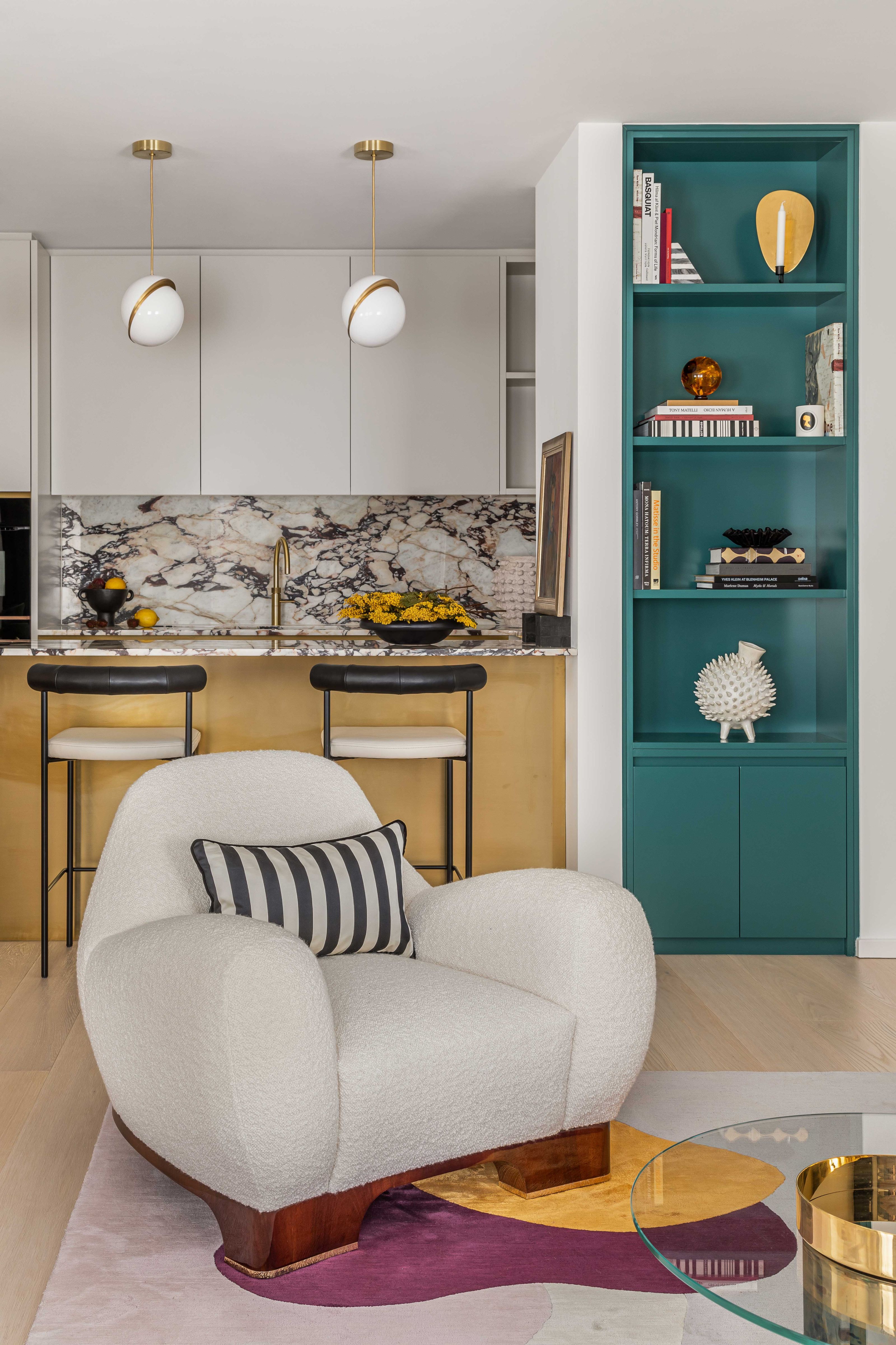 Hackney | Hawksmoor Construction | Renovations & Extensions