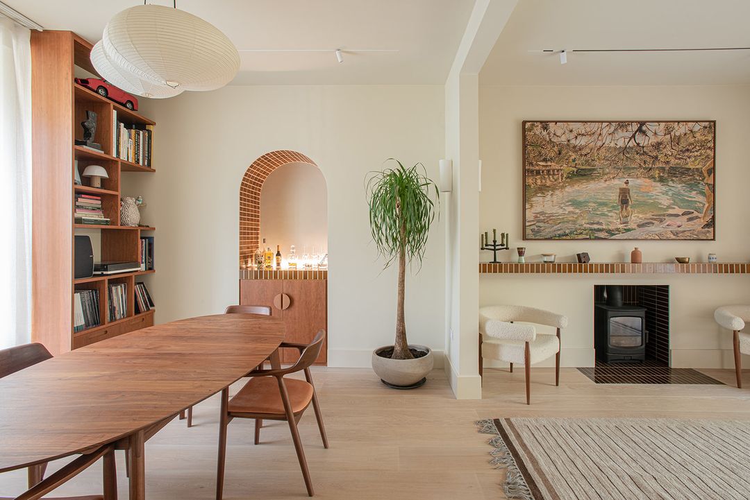 Hackney | Hawksmoor Construction | Renovations & Extensions