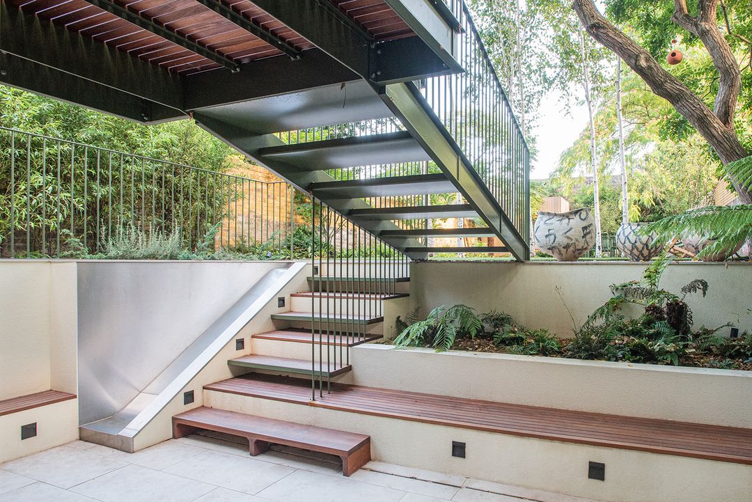 Hackney | Hawksmoor Construction | Renovations & Extensions