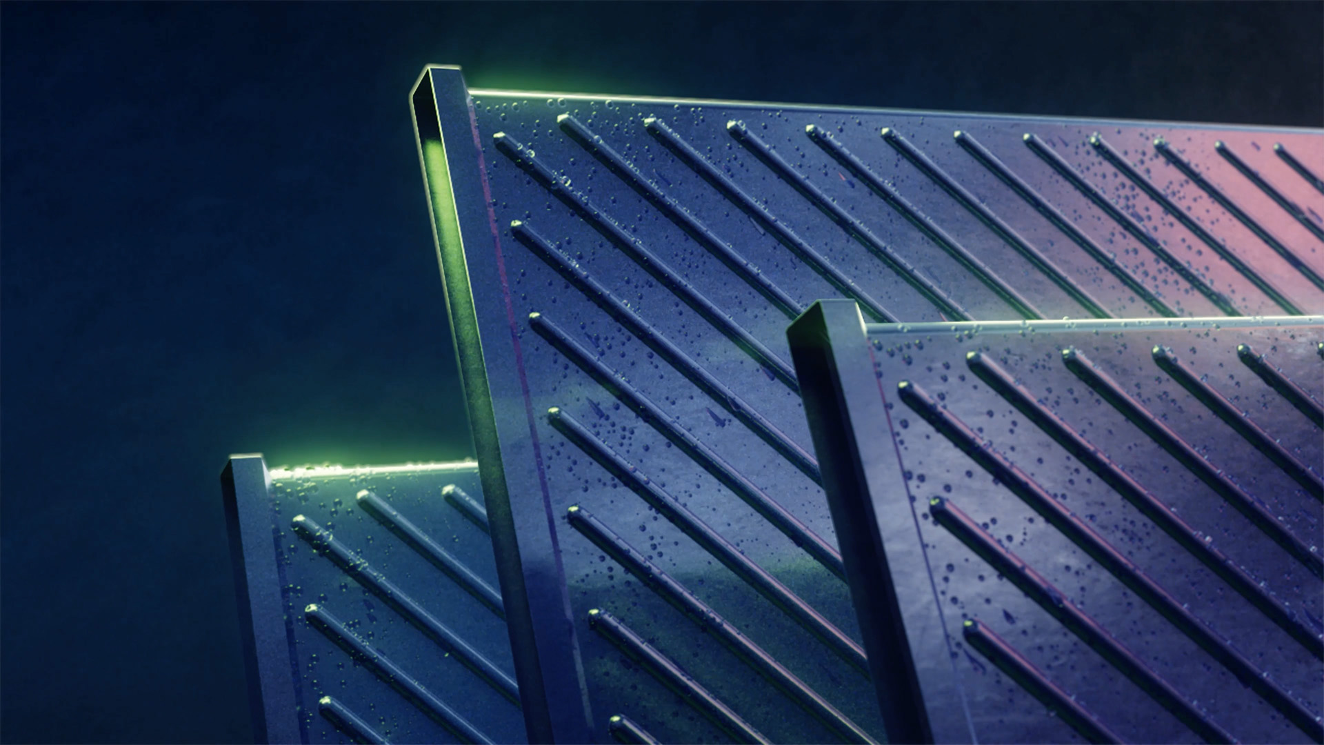 Ecoonex - Heat recovery | Animation Agency