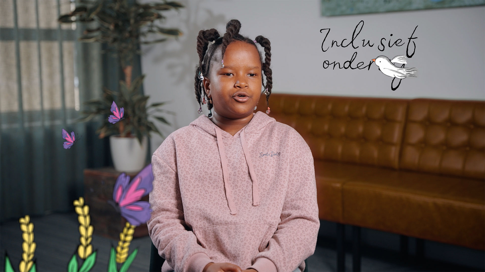 De Korenaar - Ons DNA | Animation Agency