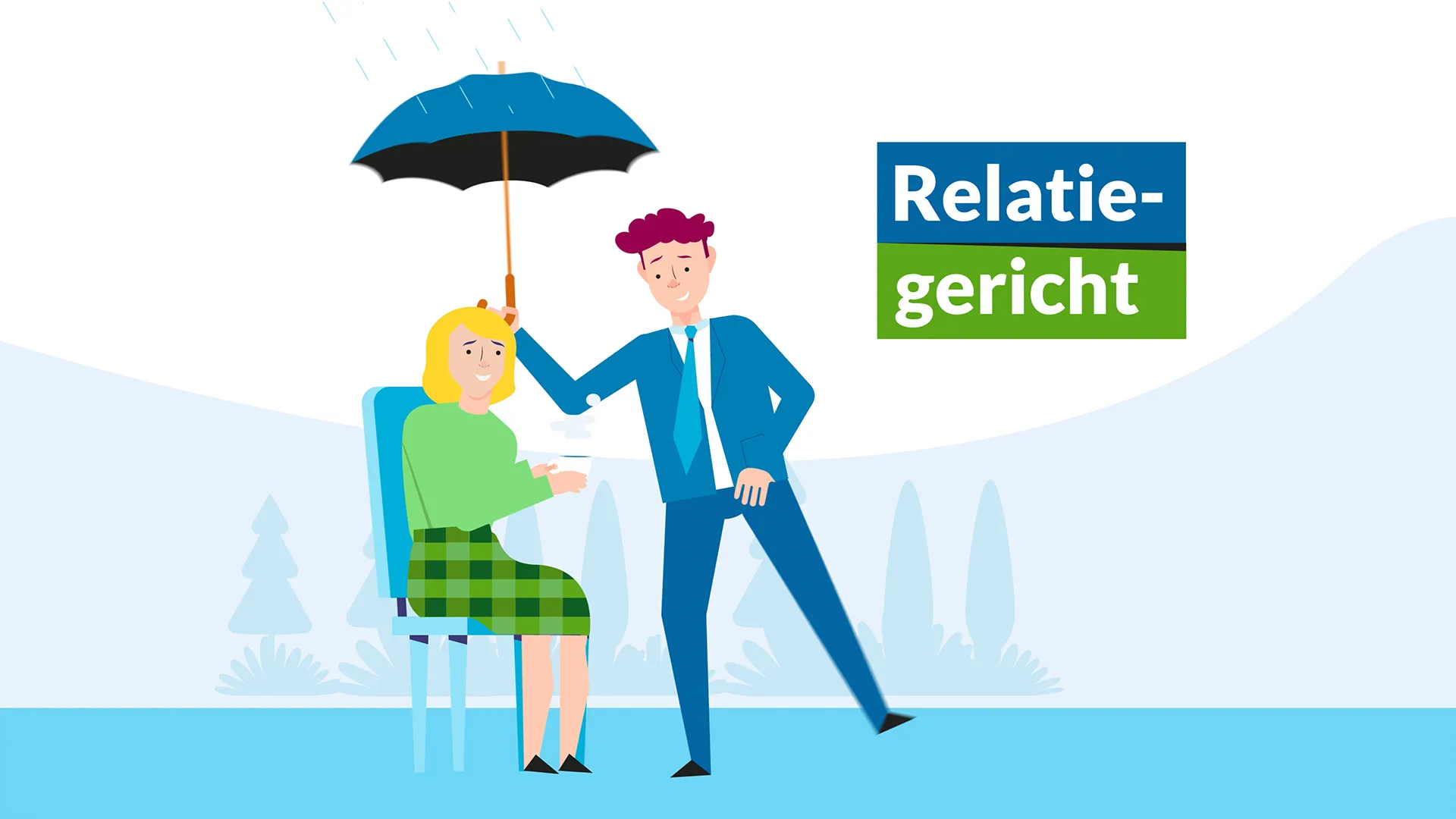 Animatiebedrijf Animation Agency uit Eindhoven en Amsterdam