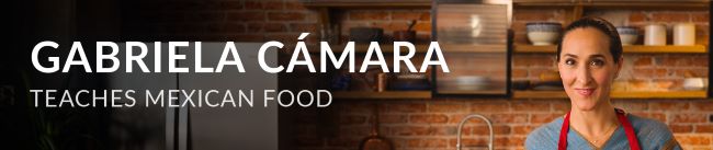 Gabriela Cámara MasterClass Review | The Cooking World