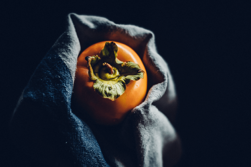How to Eat a Persimmon | The Cooking World