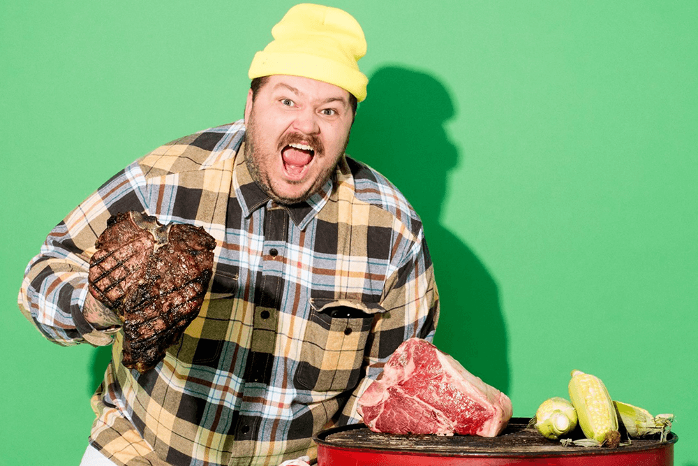 Matty Matheson: A Cookbook Review | The Cooking World