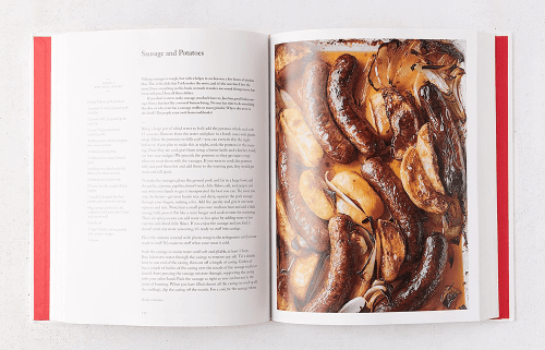 Matty Matheson: A Cookbook Review | The Cooking World