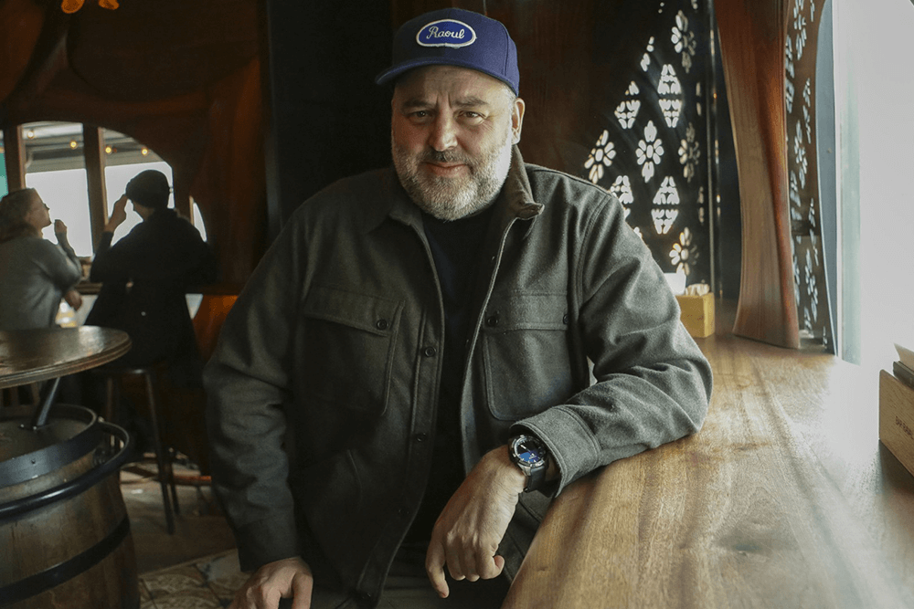 The Art of Living According to Joe Beef | The Cooking World