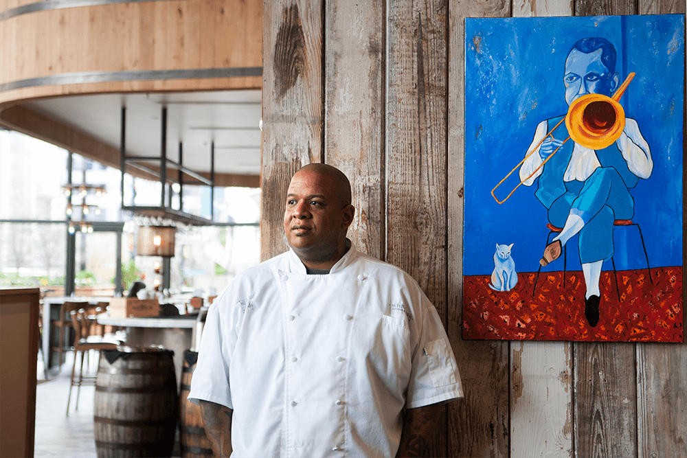 The Art of Living According to Joe Beef | The Cooking World