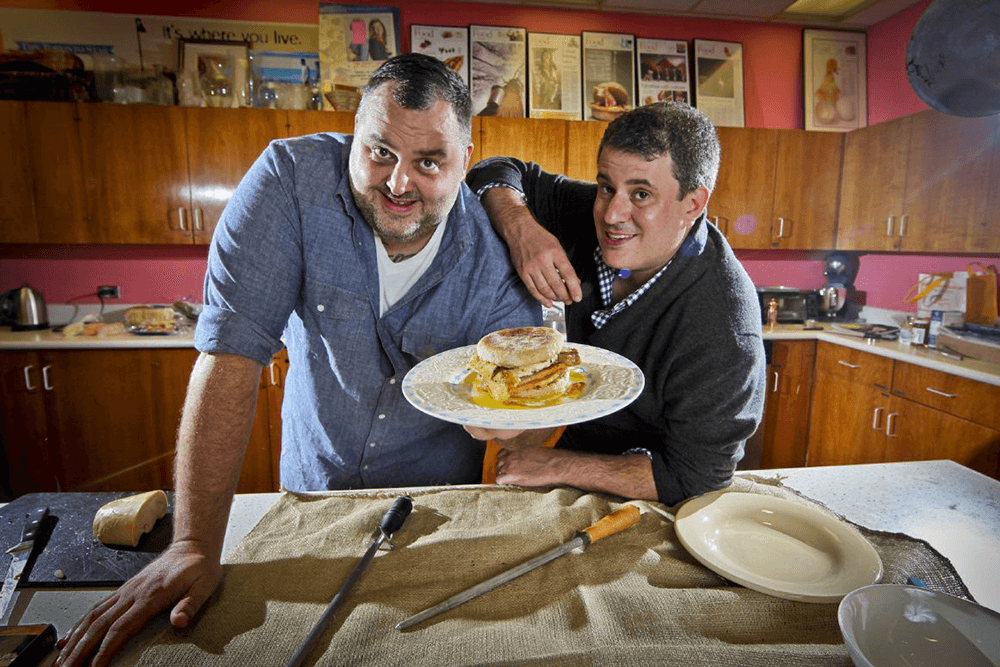 The Art of Living According to Joe Beef | The Cooking World