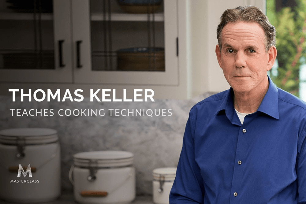 Aaron Franklin MasterClass Review | The Cooking World