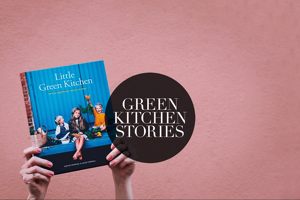 Ottolenghi Flavour Cookbook Review | The Cooking World