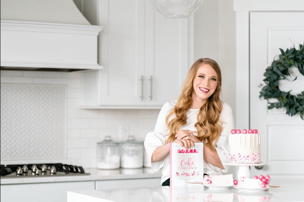 All About Cake Review | The Cooking World