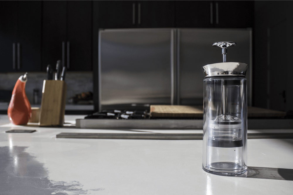 American Press: A New Way To Brew Review | The Cooking World