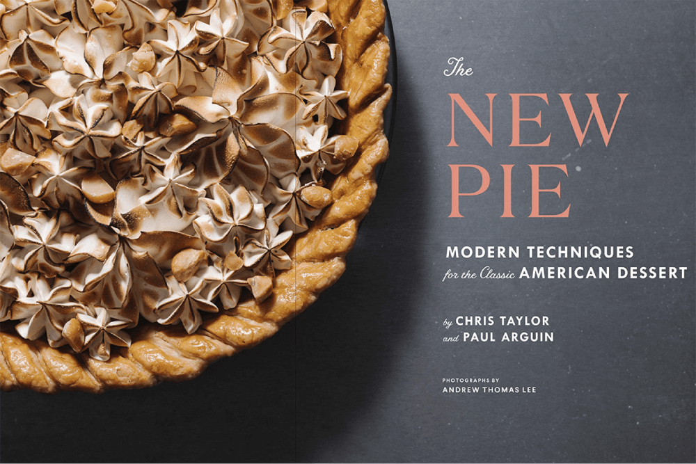 The Pie Room Cookbook | The Cooking World