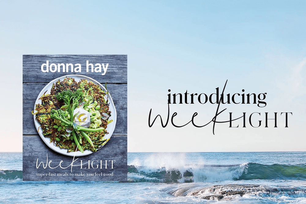 Donna Hay: One Pan Perfect | The Cooking World