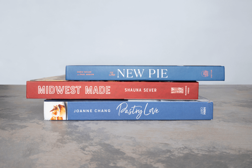 Best Baking Books: IACP Awards 2020 | The Cooking World