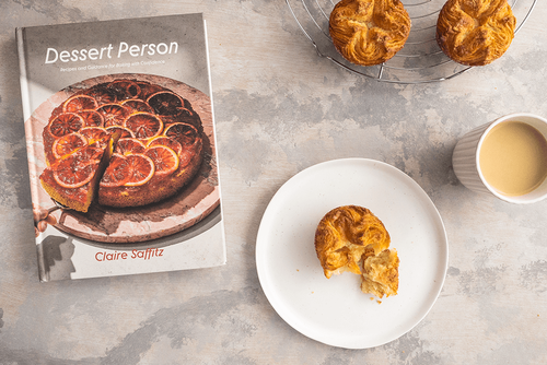 Dominique Ansel DKA Recipe | The Cooking World