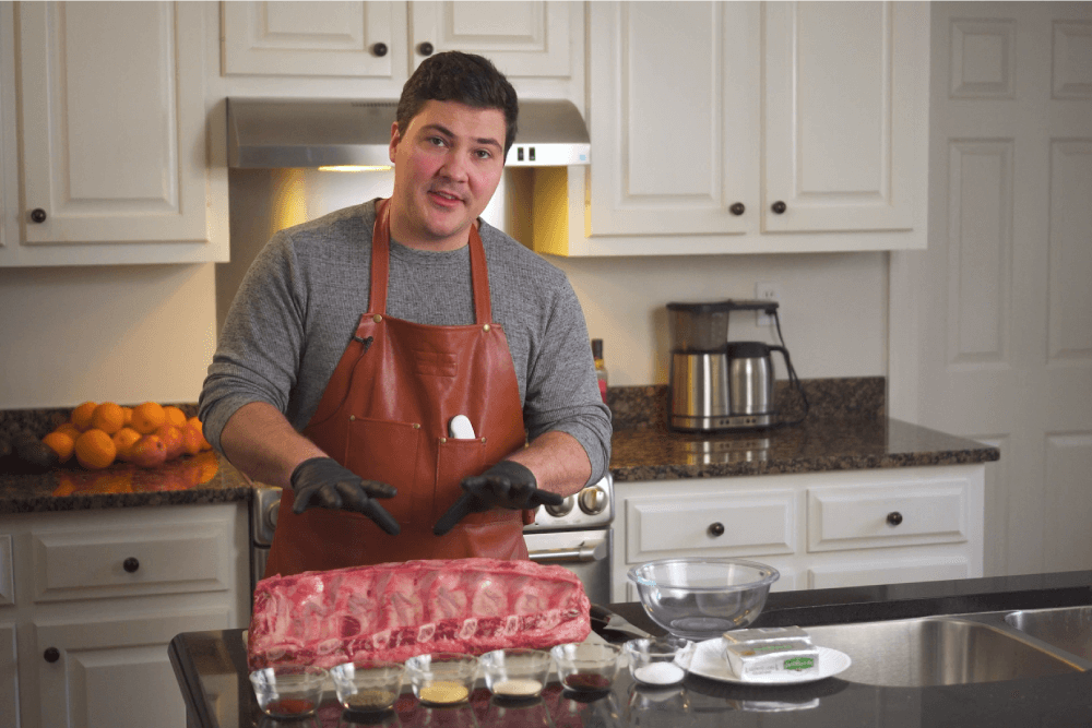 Mad Scientist BBQ | The Cooking World