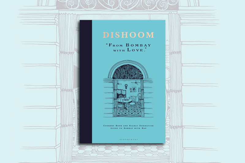 Dishoom Cookbook Review | The Cooking World