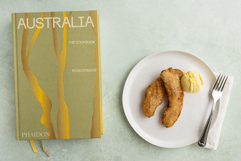 Chris Morocco Brownies | The Cooking World