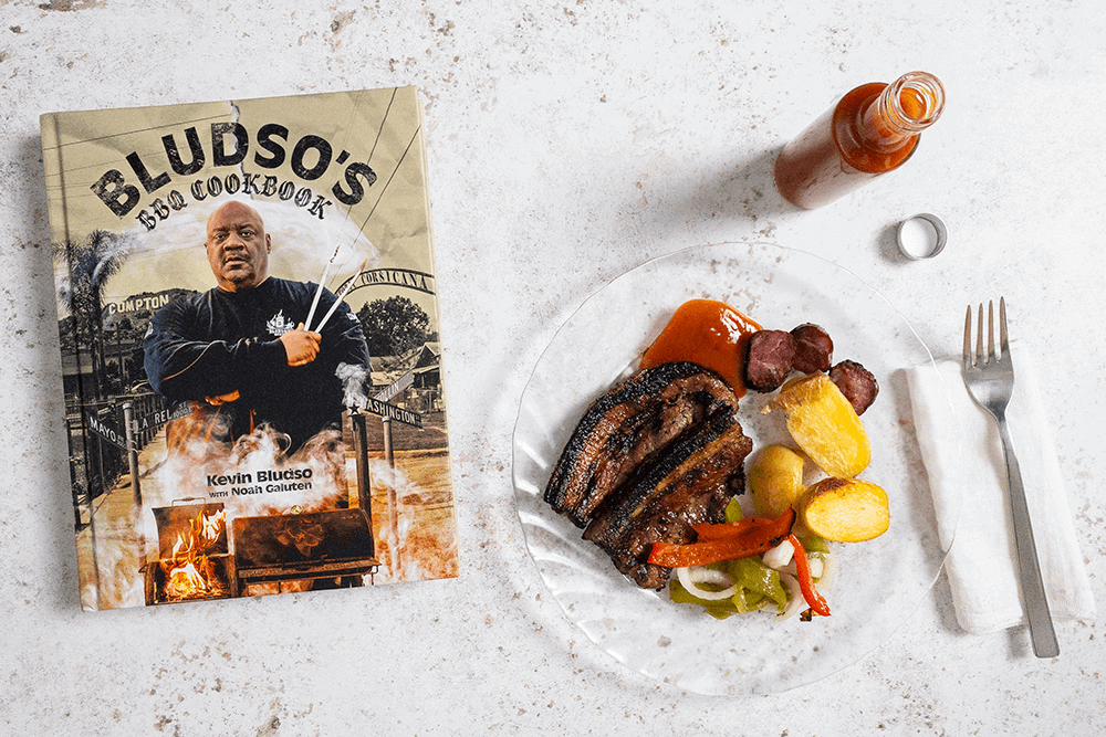 Bludso's BBQ Sauce Recipe | The Cooking World