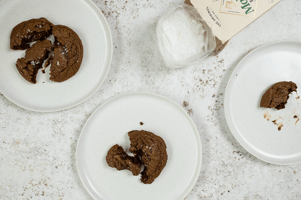 Joshua Weissman Chocolate Chip Cookies | The Cooking World