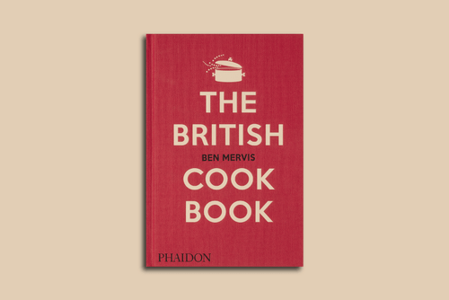 The British Cookbook | The Cooking World