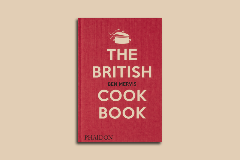 The British Cookbook | The Cooking World