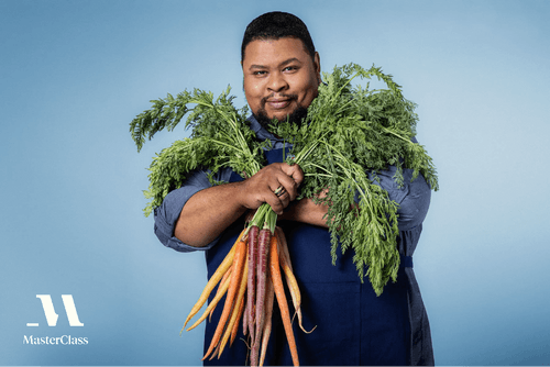 Michael Twitty MasterClass | The Cooking World