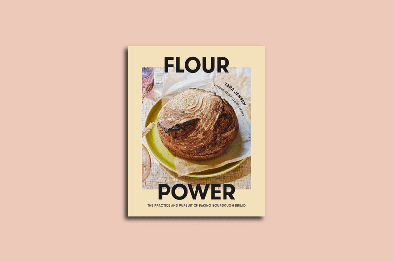 Flour Power | The Cooking World