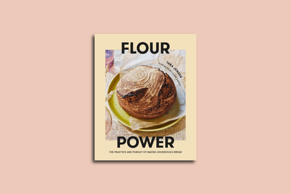 Flour Power | The Cooking World