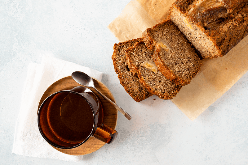 Preppy Kitchen Banana Bread | The Cooking World