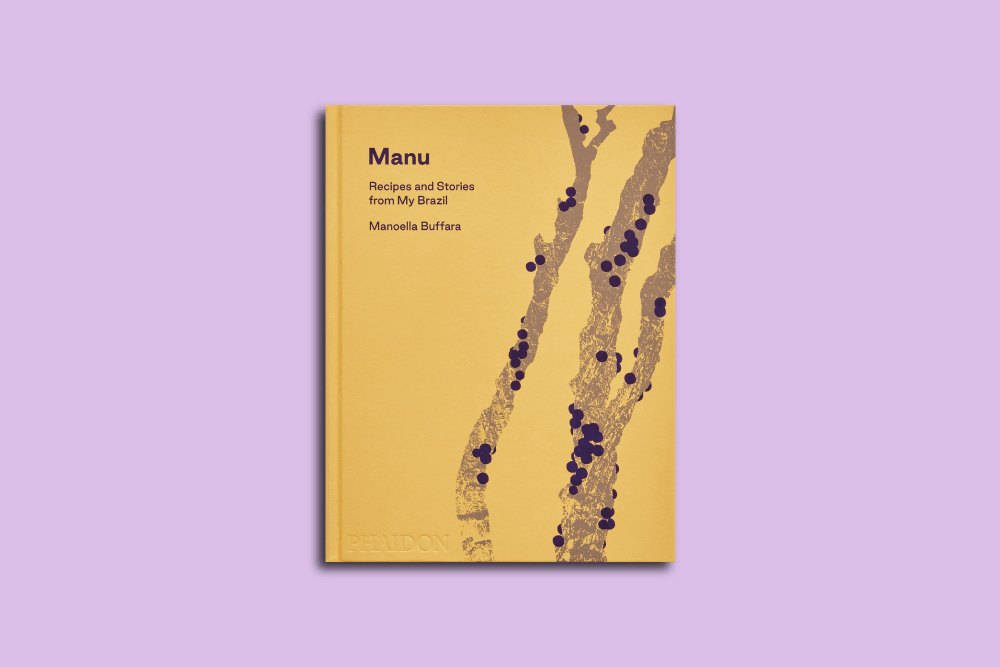 Manu Cookbook | The Cooking World