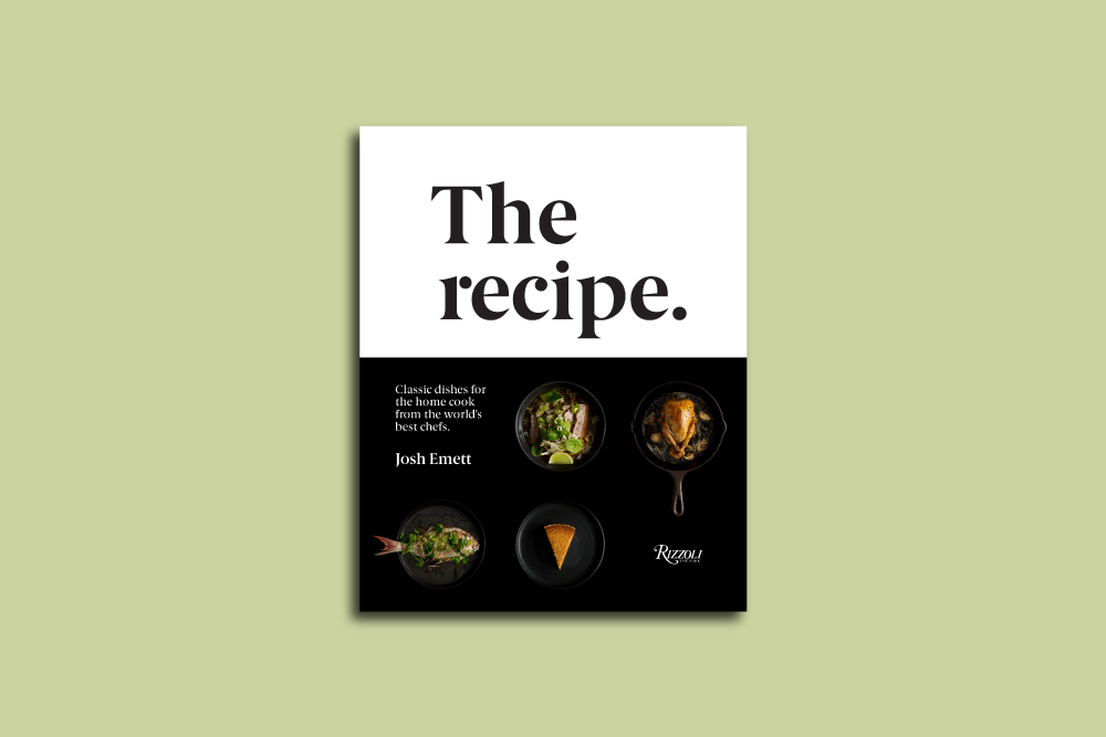 The Recipe | The Cooking World