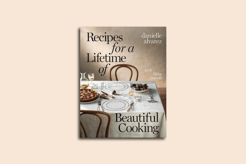 Recipes for a Lifetime of Beautiful Cooking | The Cooking World