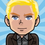 Pride Design Team: Kevin Godden