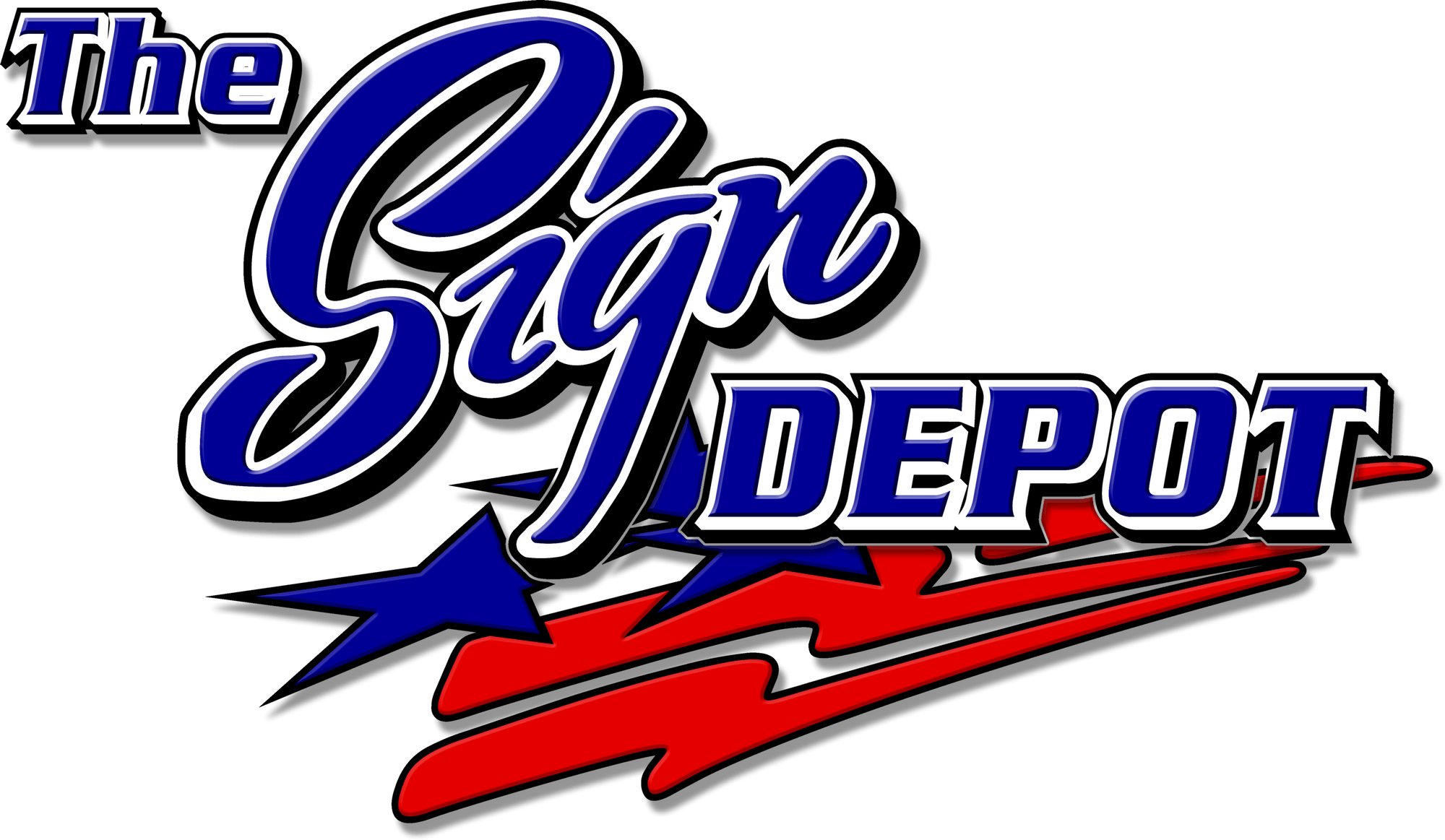 The Sign Depot: Custom Signs, Banners, Digital Printing, and so much more.