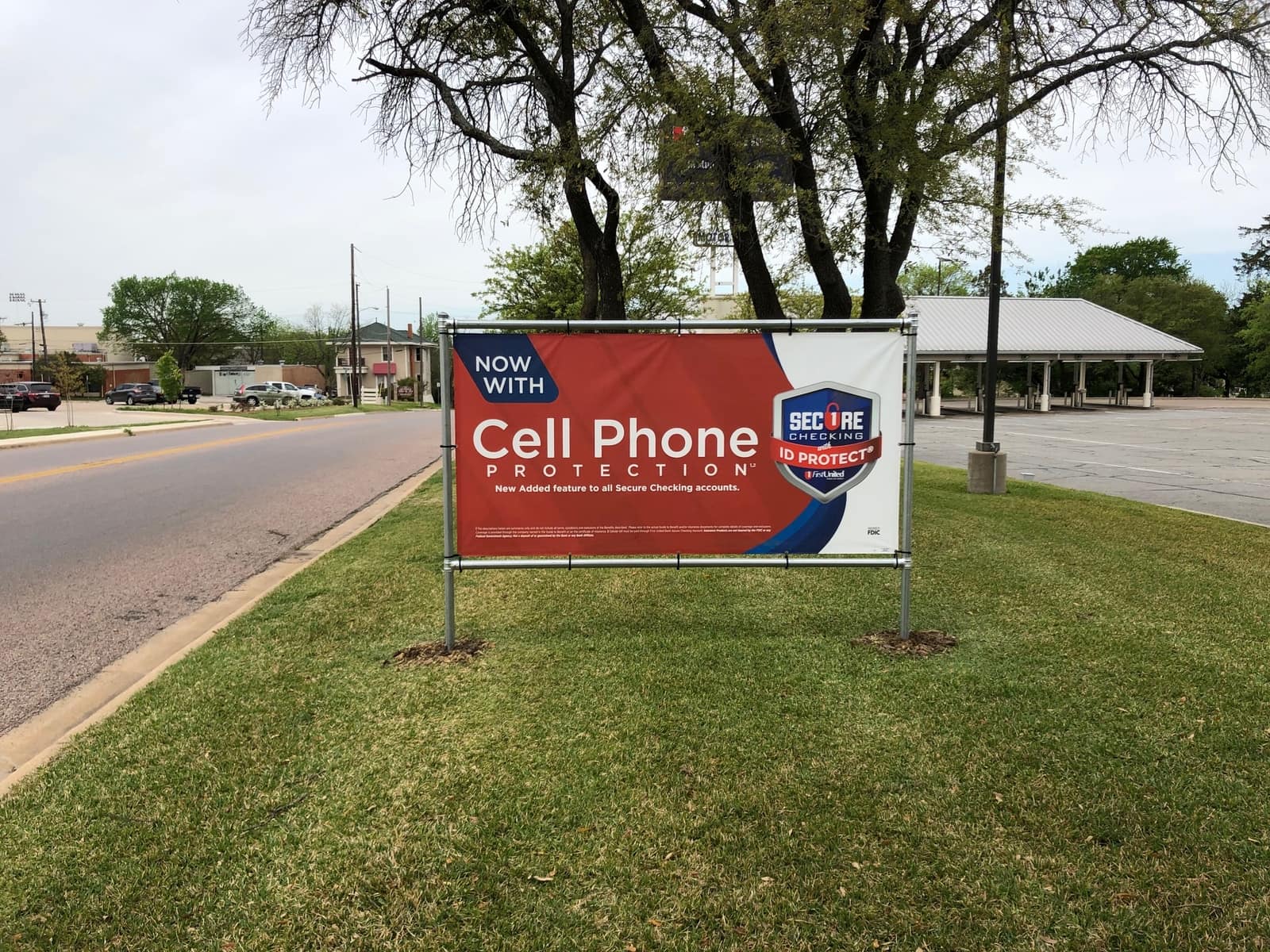 The Sign Depot: Custom Signs, Banners, Digital Printing, and so much more.