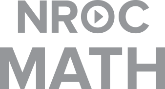 The NROC Project