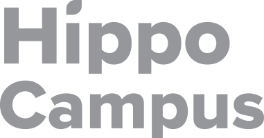 Hippocampus Logo
