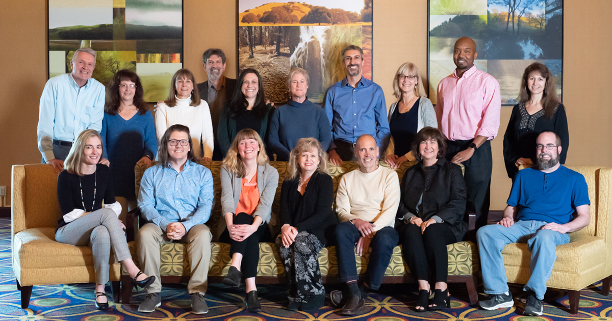 Our Staff