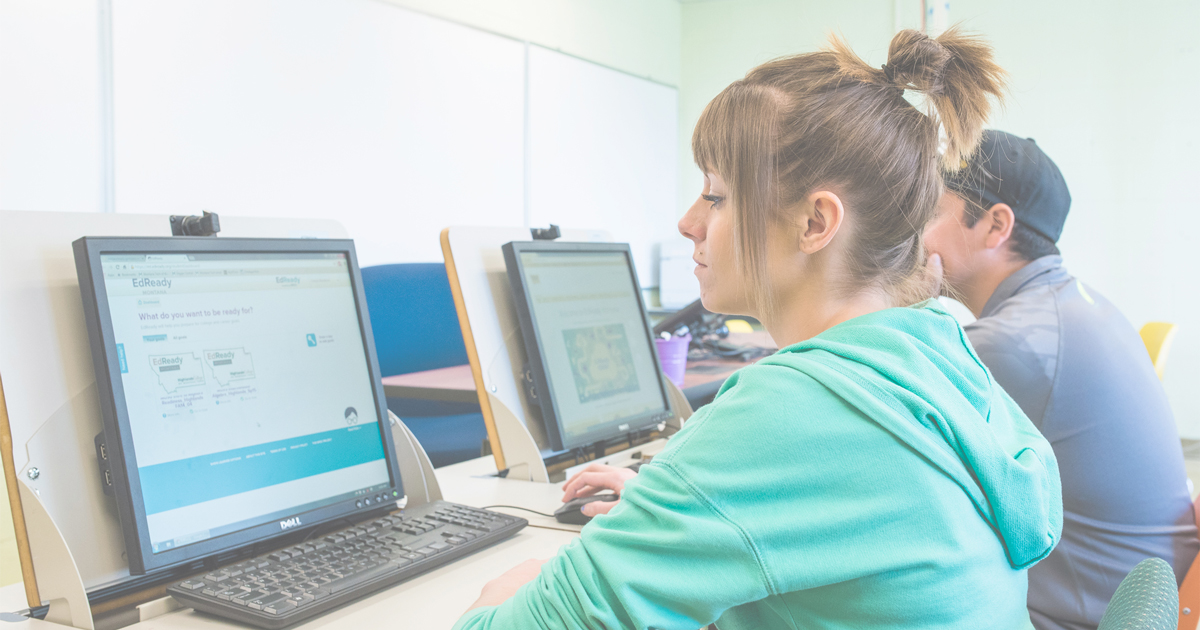 Improving College Readiness at Scale