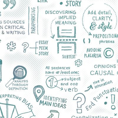 Open Educational Resources & Textbooks