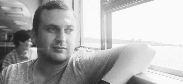 Portfolio of Gary Bacon - About