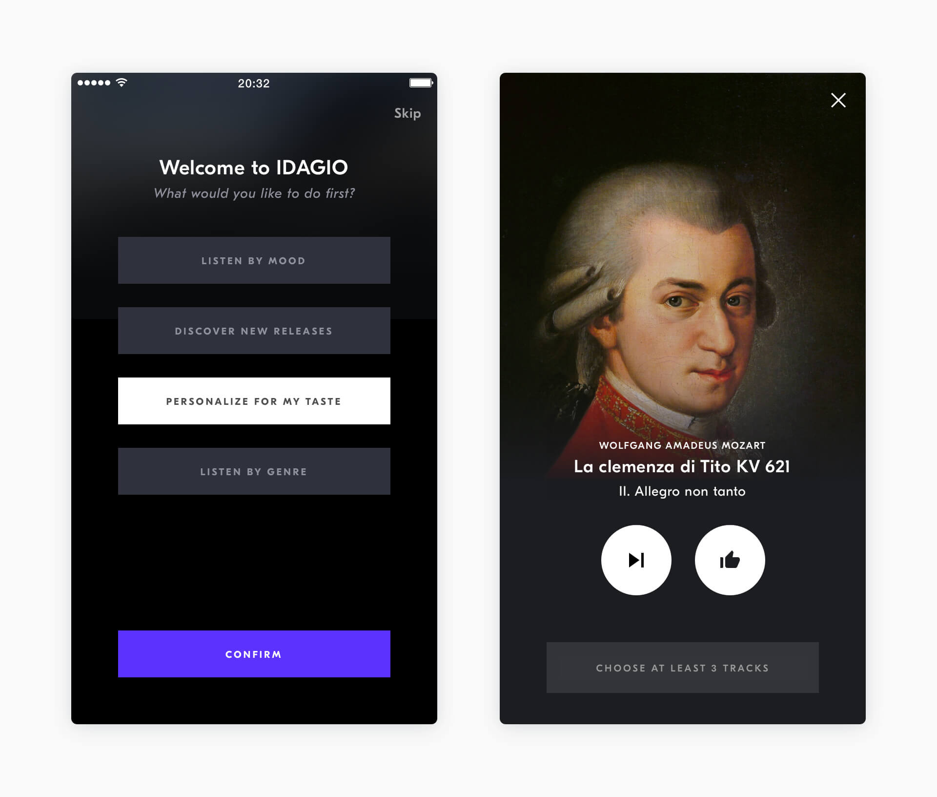 Idagio