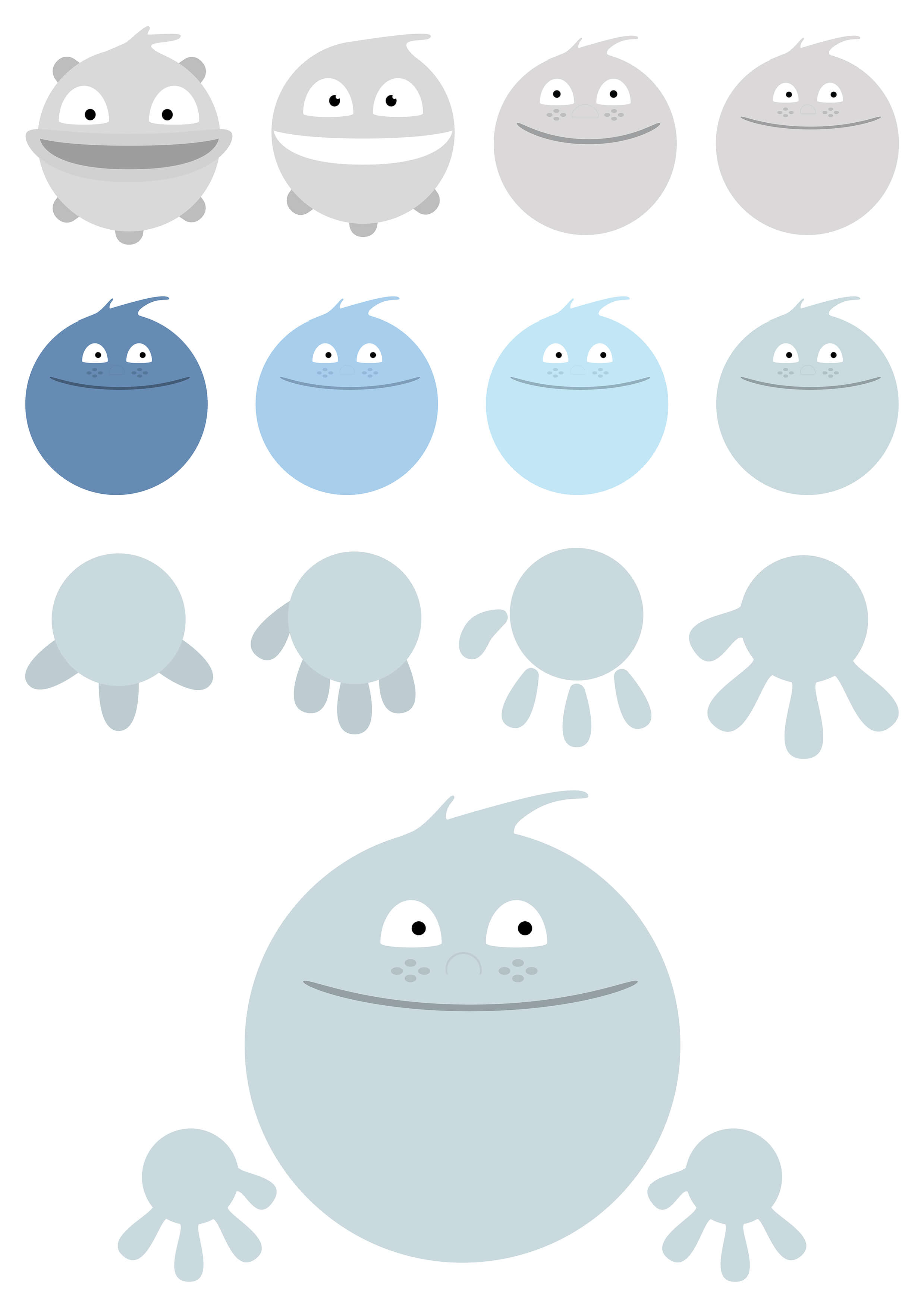 Artist Spotlight: UCA Graduate Danny Rollings | GarageFarm.NET