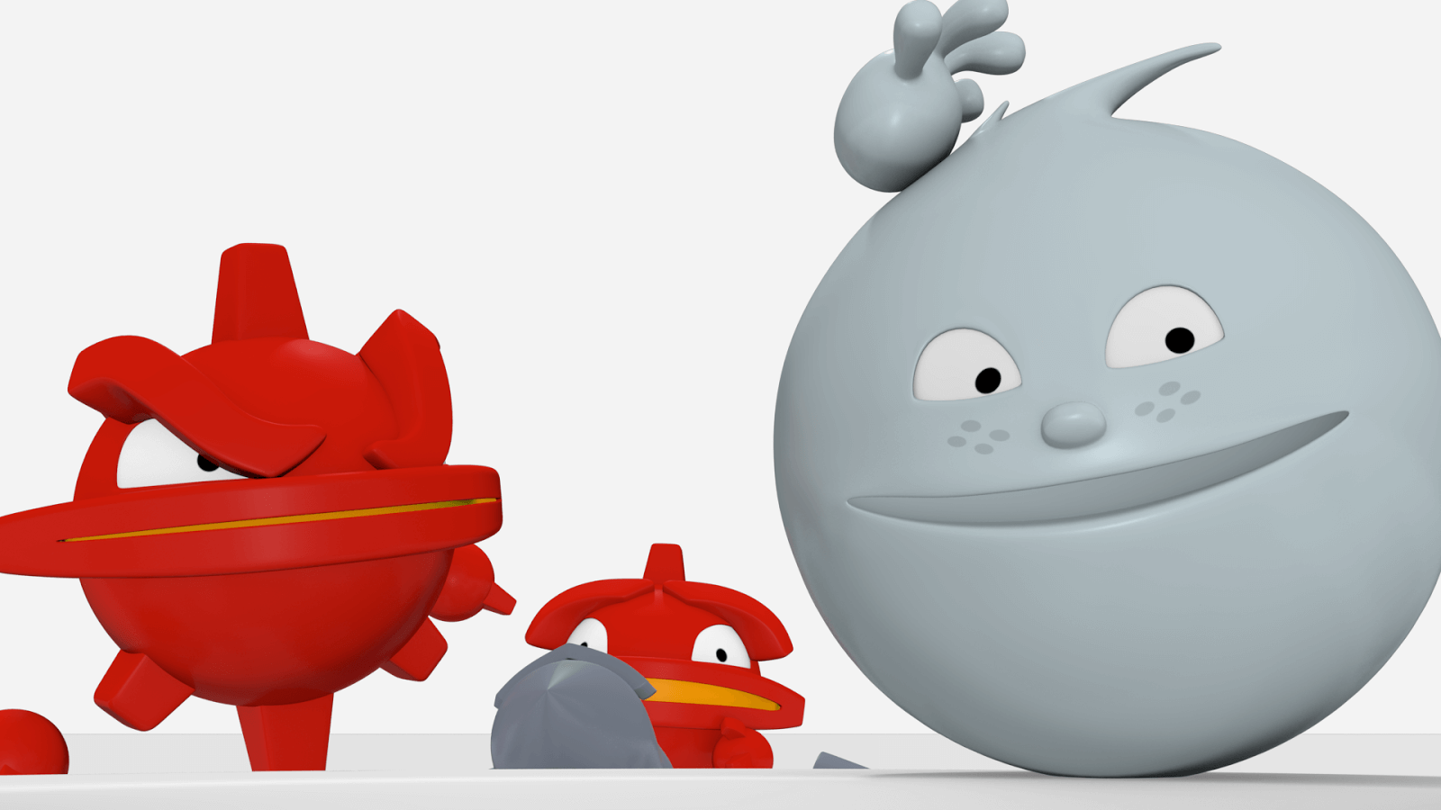 Artist Spotlight: UCA Graduate Danny Rollings | GarageFarm.NET