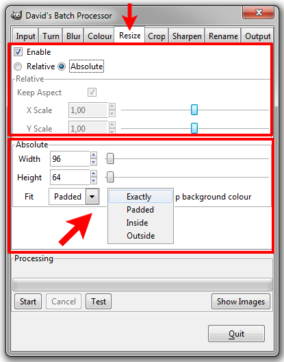 Guide to rendering: Optimize 3ds Max Textures Part 2